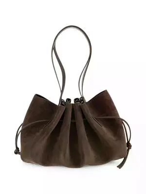 Yuzefi Scallop Shoulder Bag