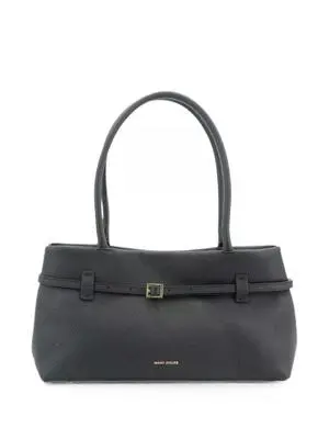 Manu Atelier Top Handle Shoulder Bags