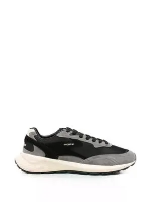 HOFF City Mkii Sneakers - Black