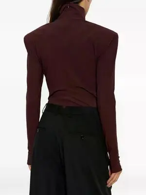 IRO PARIS Azales Bodysuit