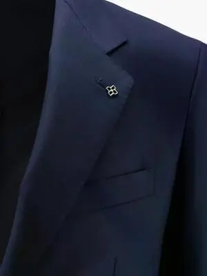Tagliatore Single-breasted Suit