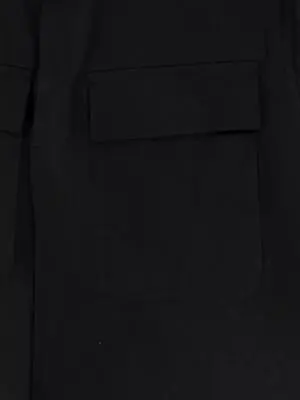 HEVO Specchiolla Patch-pocket Shirt