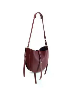 MINOBOSSI Lizzie Shoulder Bag