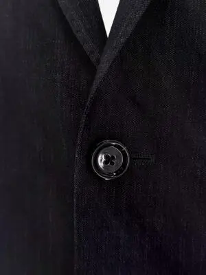 LARDINI Iconic Single-breasted Suit