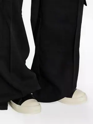 Rick Owens Sneaks High-top Sneakers