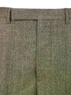 Rick Owens Tailored Wide-leg Trousers