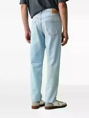 Marc O'polo Faded-effect Jeans