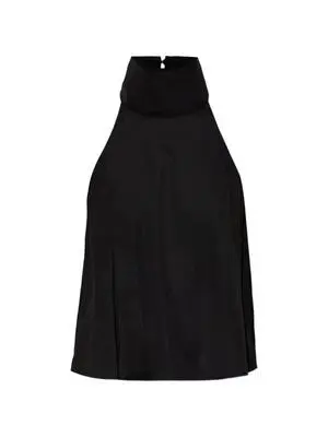 IRO PARIS Vaulta Blouse - Black