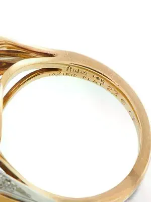 WILLIAM Multi-stones Ring