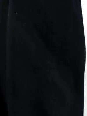 SEMICOUTURE High-waisted Straight-leg Trousers