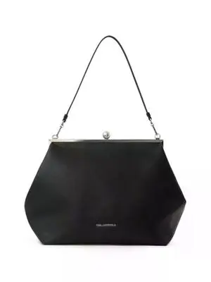 Karl Lagerfeld Extra-large K/essential Clutch Bag