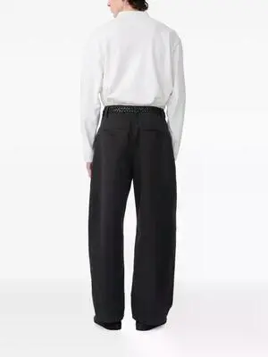 Studio Nicholson Sudds Long-sleeve T-shirt