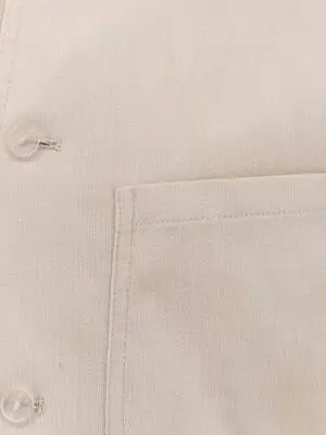 HEVO Bari Patch-pocket Shirt