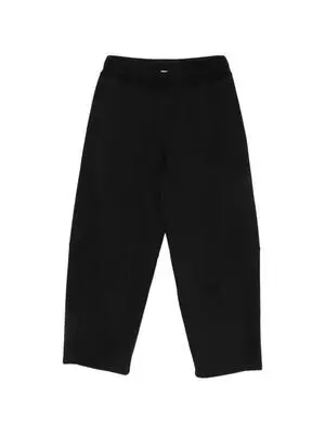 WOC Salinas Track Pants - Black