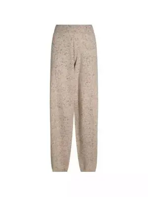Fabiana Filippi Relaxed Pants For Women