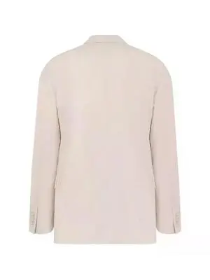 Boglioli Peak-lapels Double-breasted Suit