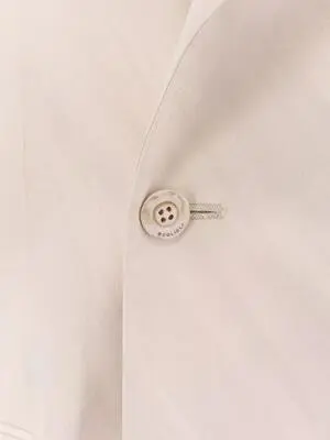 Boglioli Peak-lapels Double-breasted Suit
