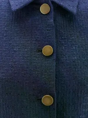 SAULINA Aria Embroidered Jacket