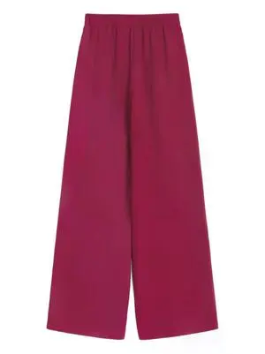 Valentino Garavani Pull On Pants For Women