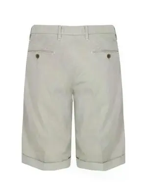 MYTHS Turn-up Shorts