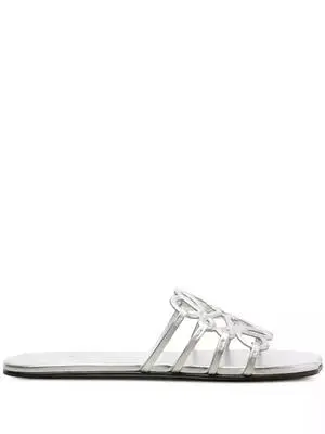 Loewe Petal Anagram Slide