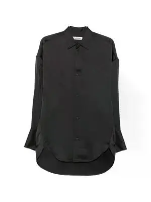 DARKPARK Carla Shirt - Black