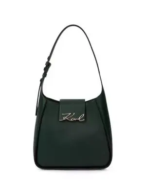 Karl Lagerfeld K/signature Bag - Green