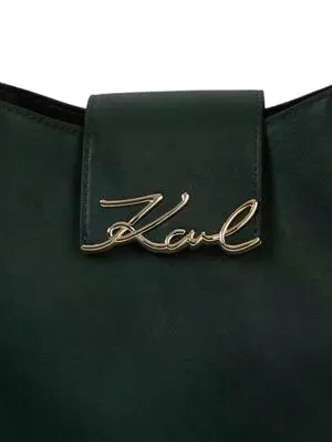 Karl Lagerfeld K/signature Bag