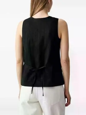PEDRO DEL HIERRO Button-up Blouse