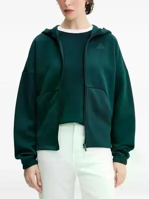 Adidas Future Icons Zip Hoodie