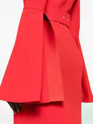 Solace London Theia Maxi Dress