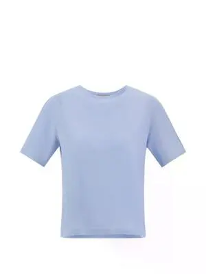 Herno Resort Cotton T-shirt