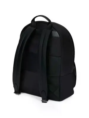 Karl Lagerfeld Large Ikon Choupette Backpack