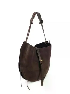 MINOBOSSI Liz Shoulder Bag