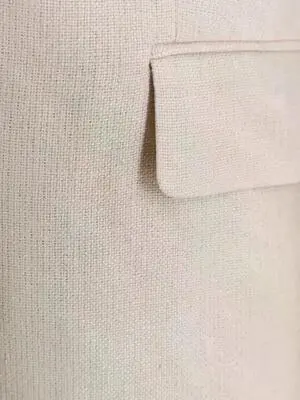SAULINA Antonia Silk Blazer