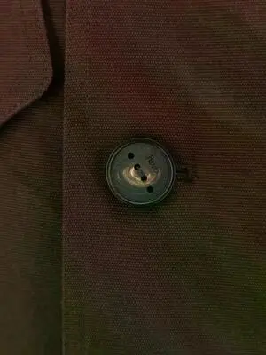 HEVO Isola Di San Pietro Shirt Jacket