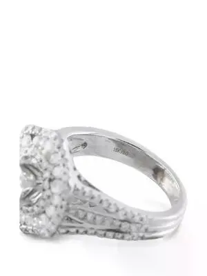 LB EXCLUSIVE Diamond Ring