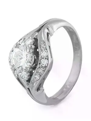 LB EXCLUSIVE Diamond Ring