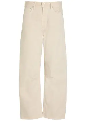 Citizens Of Humanity Miro Barrel-leg Jeans