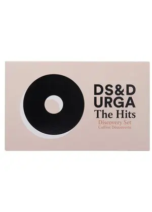 DS & DURGA The Hits