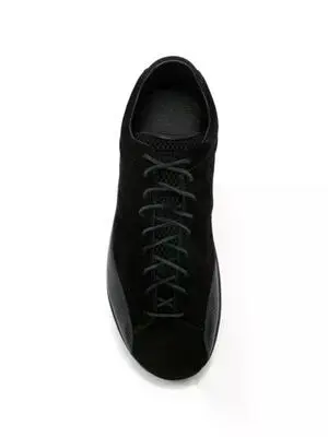 Diemme Bardolino Hybrid Suede Boots
