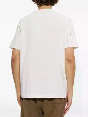 Paul Smith Scribble-print T-shirt