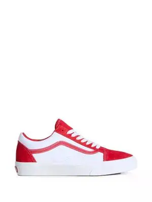 VANS Old Skool Sneakers - Red