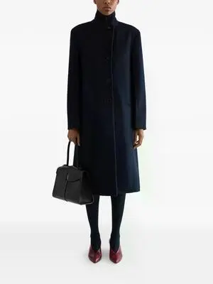 JIL SANDER Long-sleeves Coat
