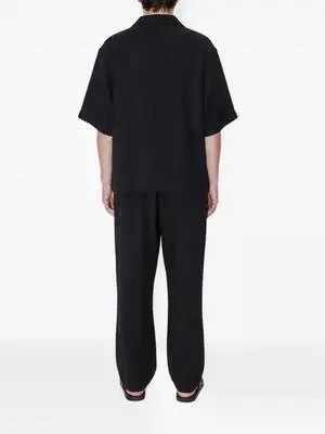 TRIBE AND TRUE Short-sleeve Shirt