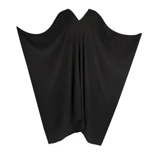 JENNAFER GRACE Onyx Caftan Kaftan - Black