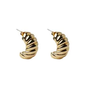 Argento Vivo Rowen Earring - Silver