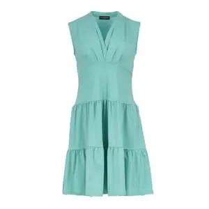 Conquista Plain Day Dresses