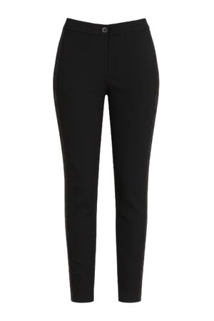 CONQUISTA Tuxedo Inspired Pants