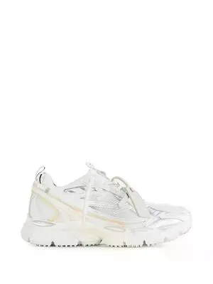 Off-White Be Right Back Trainers - White